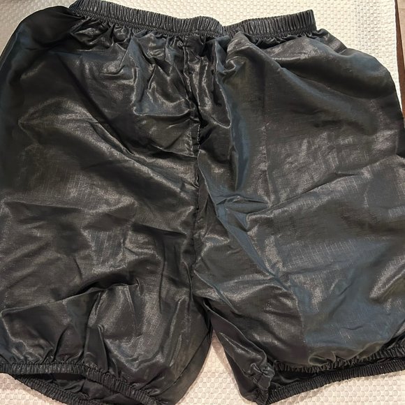 Body Wrappers | Shorts | Jazz Dance Short Adult Medium | Poshmark